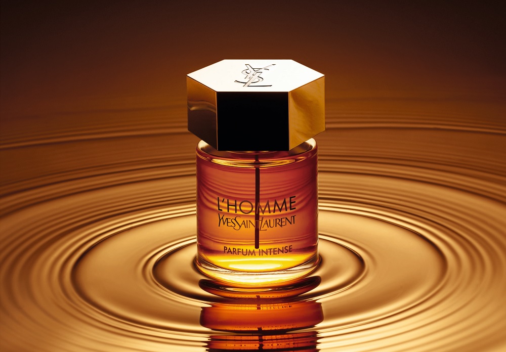 Perfume L’Homme Parfum Intense de Yves Saint Laurent